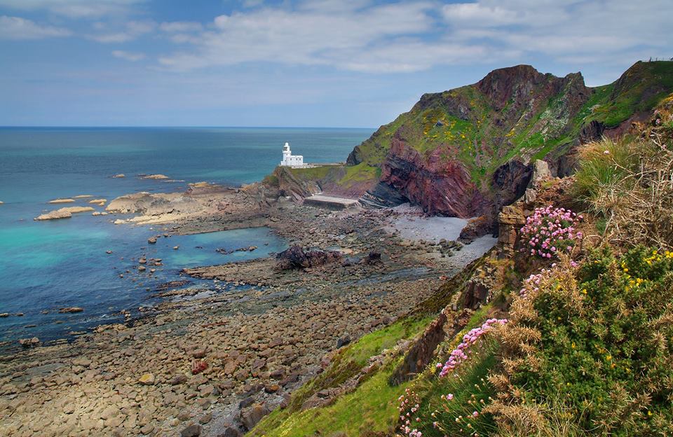 Spotlight on Local Heritage | North Devon Coast