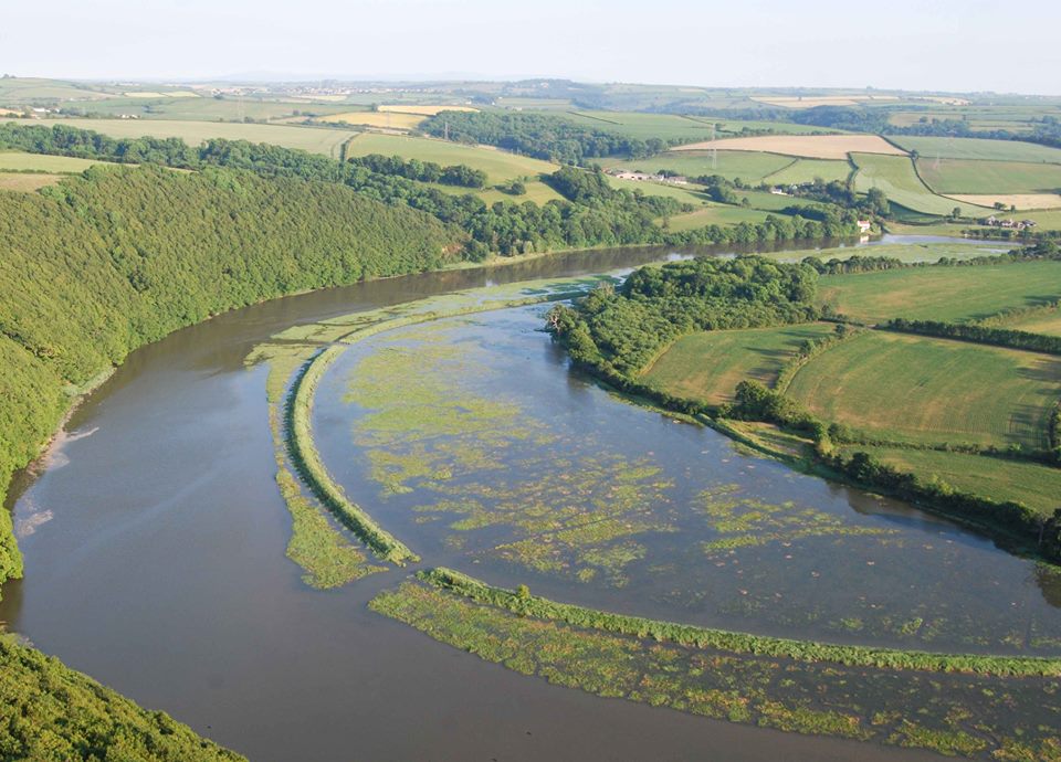 North Devon Biosphere Talk: World Class by Nature | North Devon Coast