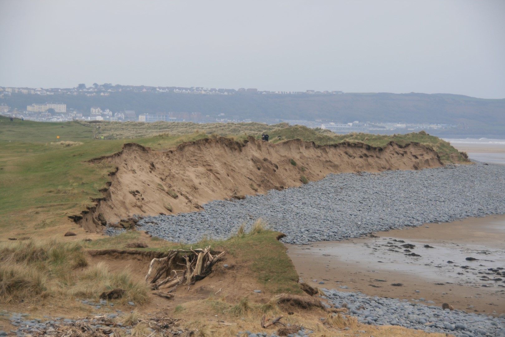 Big Burrows Spring Clean @ Northam Burrows Country Park | North Devon Coast